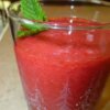 Pioneering Today-How to Make Fresh Raspberry Juice - Melissa K. Norris