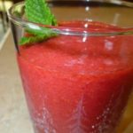 Pioneering Today-How to Make Fresh Raspberry Juice - Melissa K. Norris