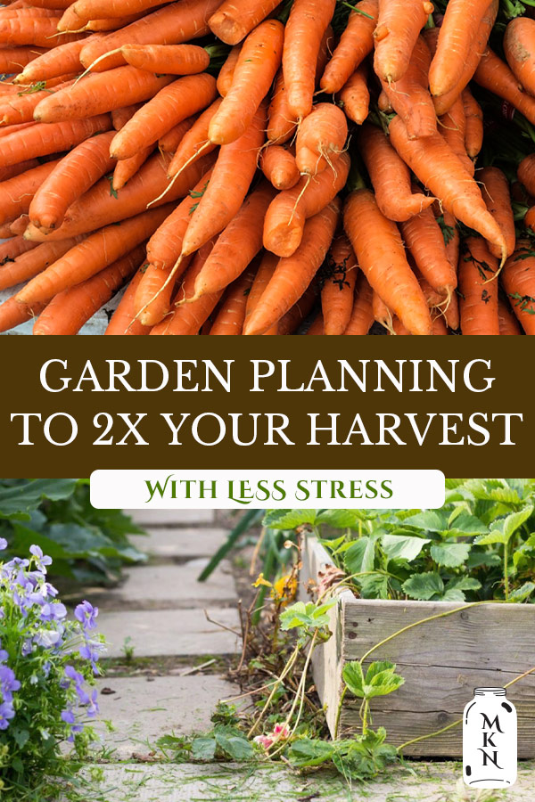13 Basic Steps to Starting a Vegetable Garden - Melissa K. Norris