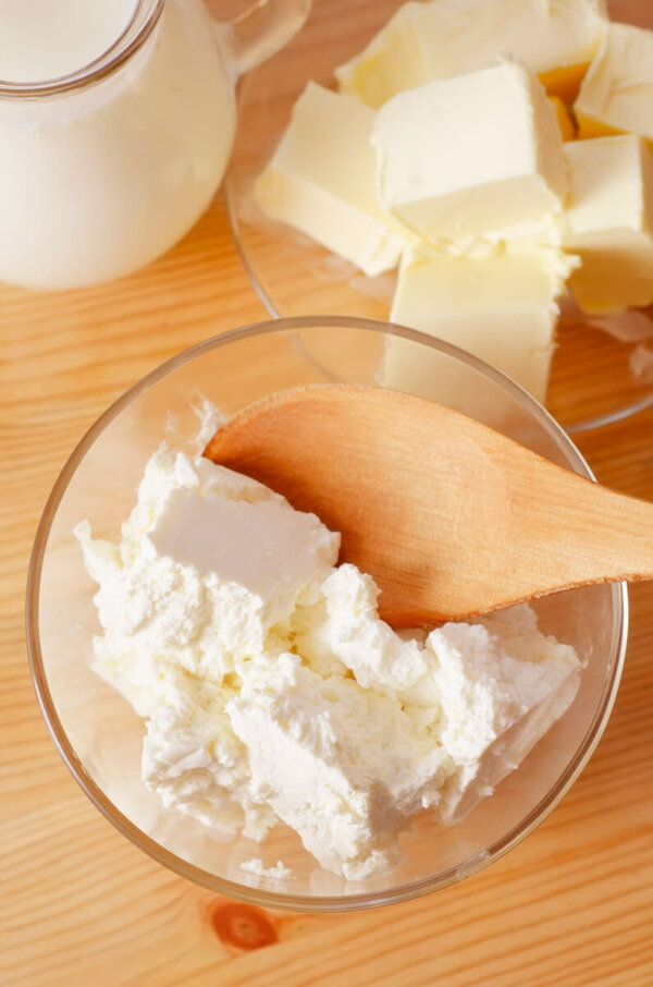 Fermented Dairy: Why You Should Be Doing This Now - Melissa K. Norris