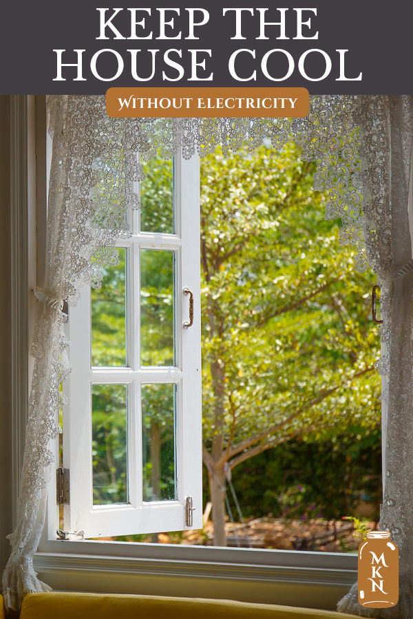 How to Keep Your House Cool in Summer Without Air Conditioning ...