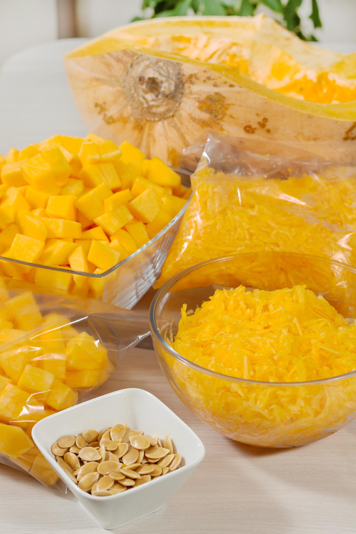 8 Ways to Preserve Pumpkin at Home (+the Only SAFE Canning Method)