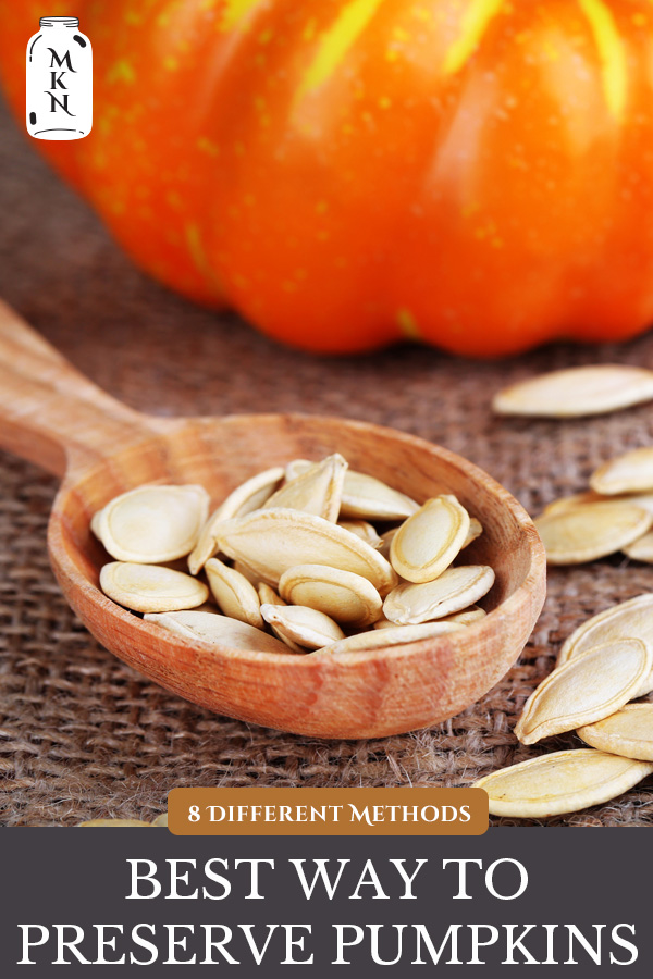 8 Ways to Preserve Pumpkin at Home (+the Only SAFE Canning Method)