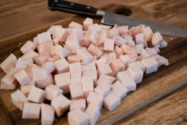 How to Render Lard and Why You Should