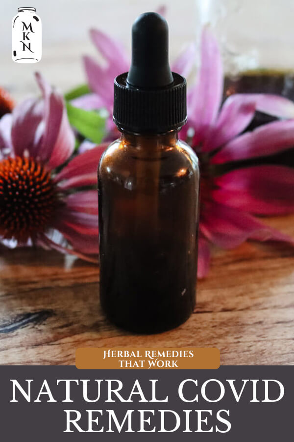 COVID Remedies & Online Censorship - Melissa K. Norris