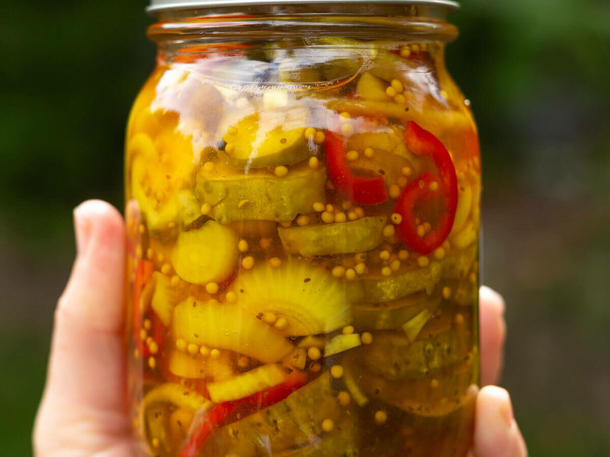 7 Tips for Crunchy Pickles Every Time - Melissa K. Norris