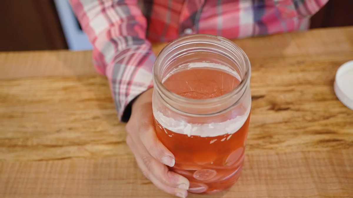 Kahm Yeast (What, Why & Does it Ruin a Ferment) - Melissa K. Norris