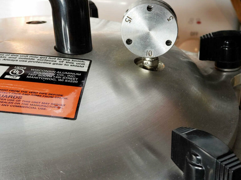 What you don't know about the USDA & Canning Safety Rules - Melissa K ...