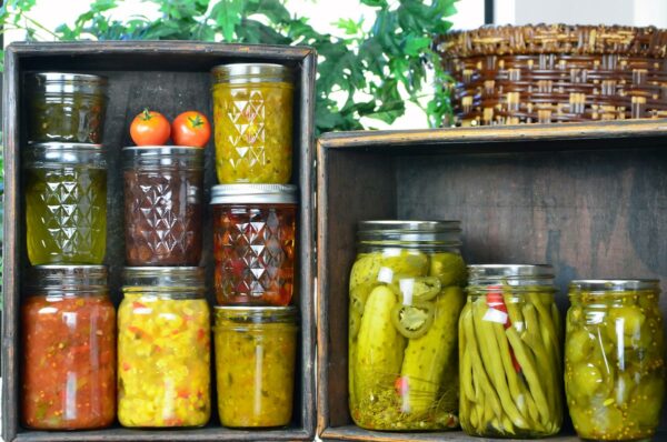 What you don't know about the USDA & Canning Safety Rules - Melissa K ...