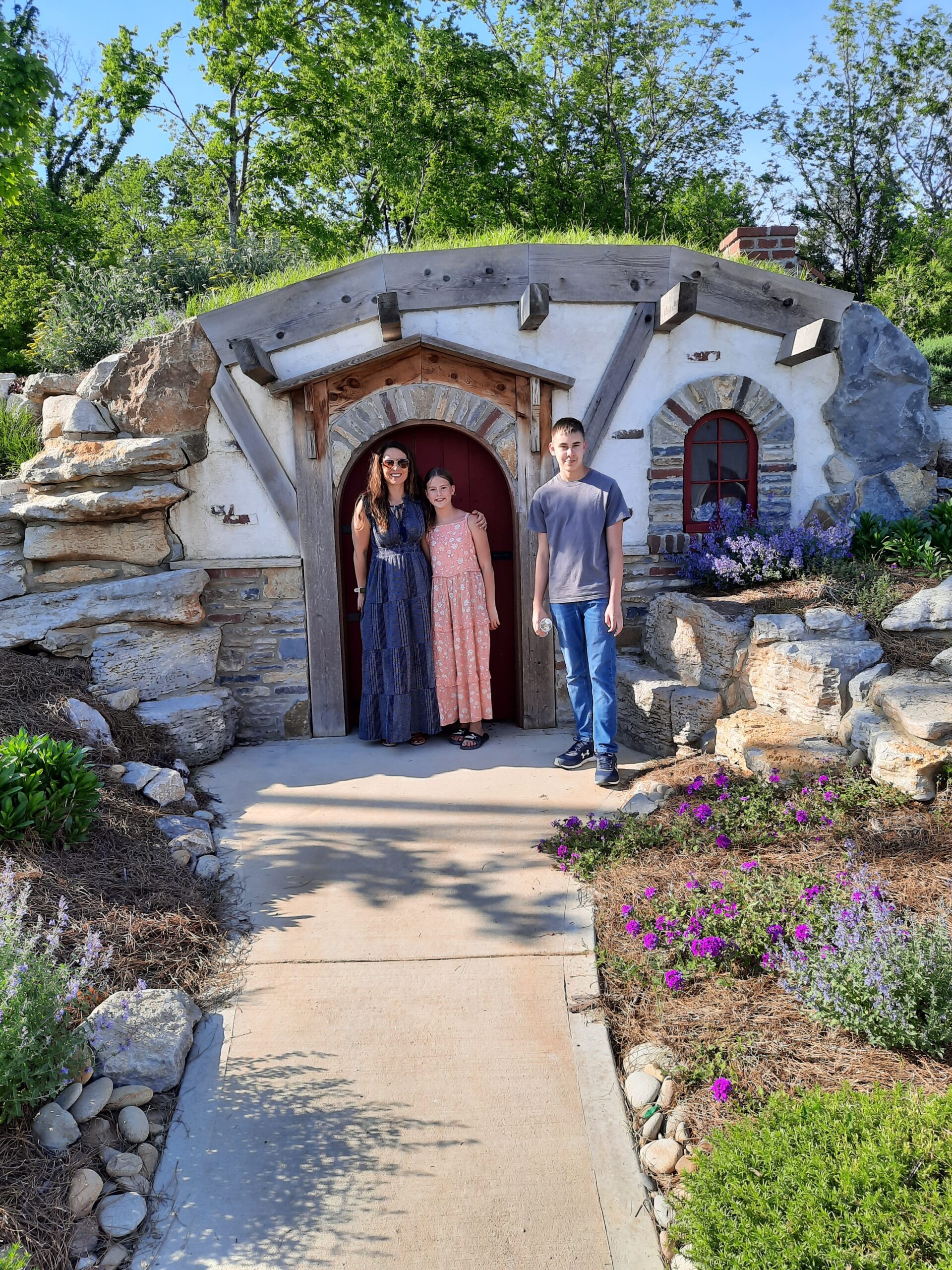 Unplugging for One Year with Rory Feek - Melissa K. Norris