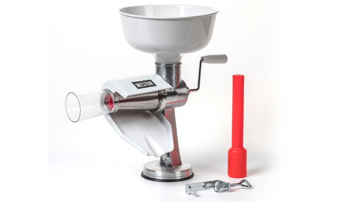 Canning Supplies and Resources - Melissa K. Norris