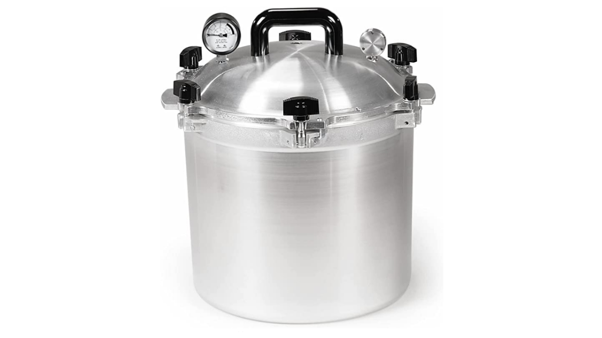 Canning Supplies and Resources - Melissa K. Norris