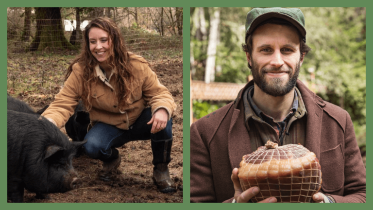 Hog Butchering & Meat Curing (Hands-On) In-Person Workshop - Melissa K ...