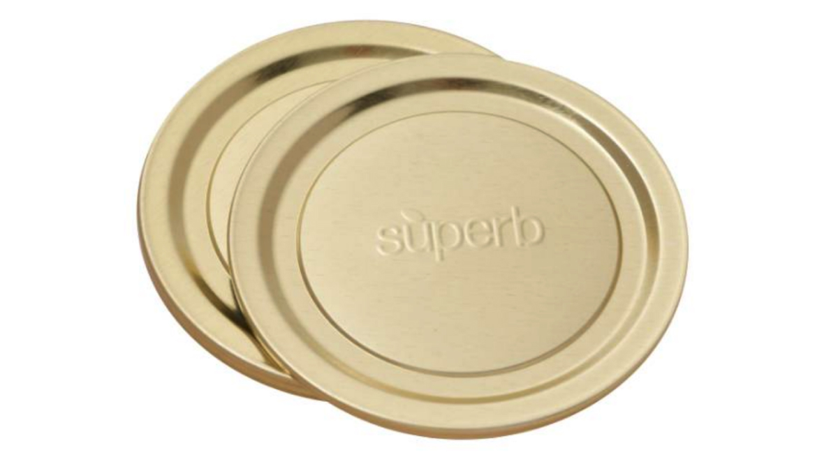 Canning Supplies and Resources - Melissa K. Norris