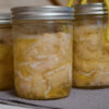 How to Can Chicken (SAFE & Easy Raw Pack Method) - Melissa K. Norris