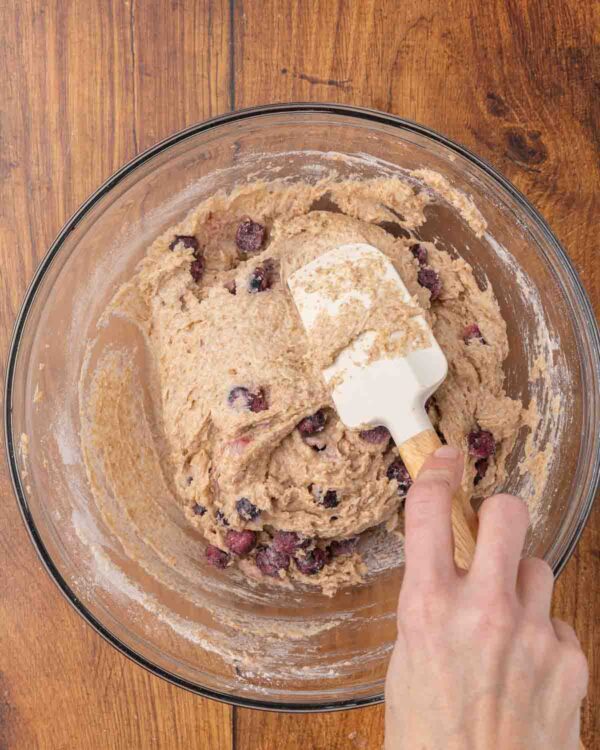 Homemade Muffin Mix Recipe - Melissa K. Norris