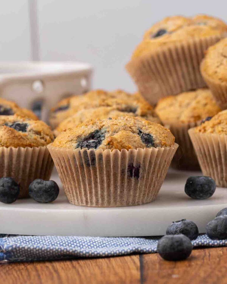 Homemade Muffin Mix Recipe - Melissa K. Norris