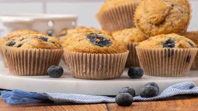 Homemade Muffin Mix Recipe - Melissa K. Norris