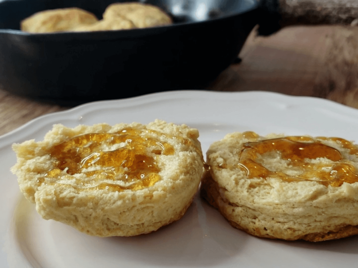 Instant Oatmeal Recipe - Melissa K. Norris
