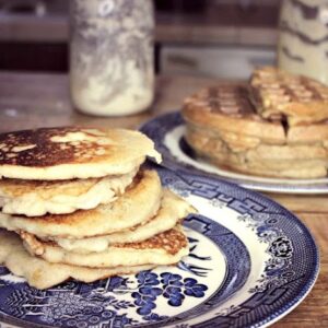CONQUER BREAD BAKING ONCE AND FOR ALL!