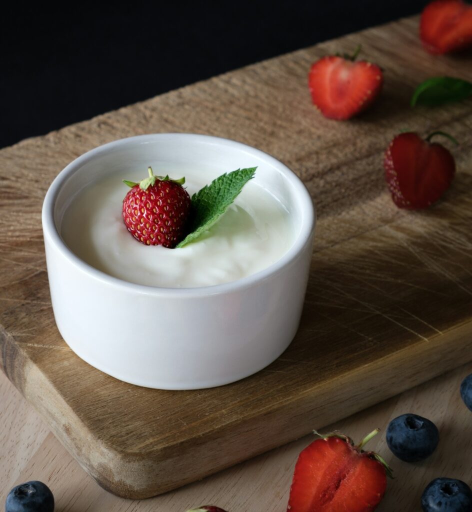 Make Delicious Fermented Dairy Treats at Home!