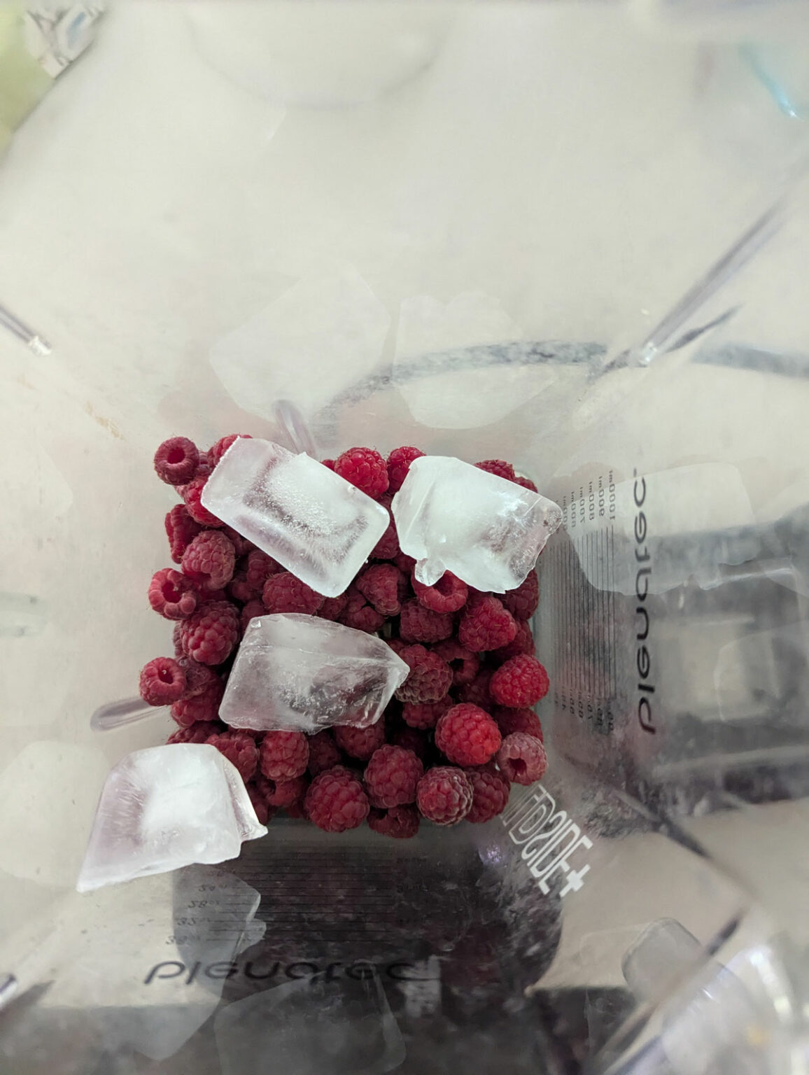 Fresh Raspberry Juice Recipe - Melissa K. Norris