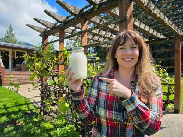 Lard for Skin Care (with Farrow Skincare) - Melissa K. Norris