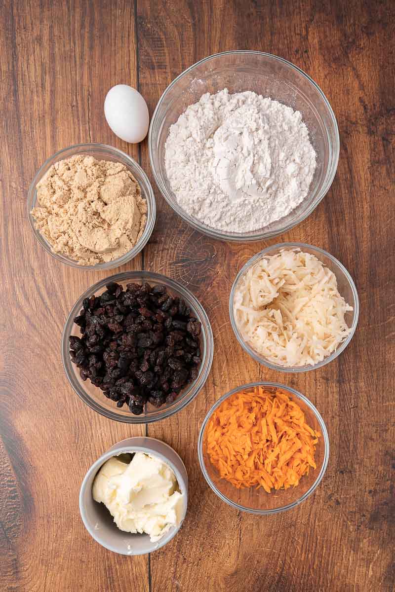 Traditional Christmas Pudding Recipe - Melissa K. Norris