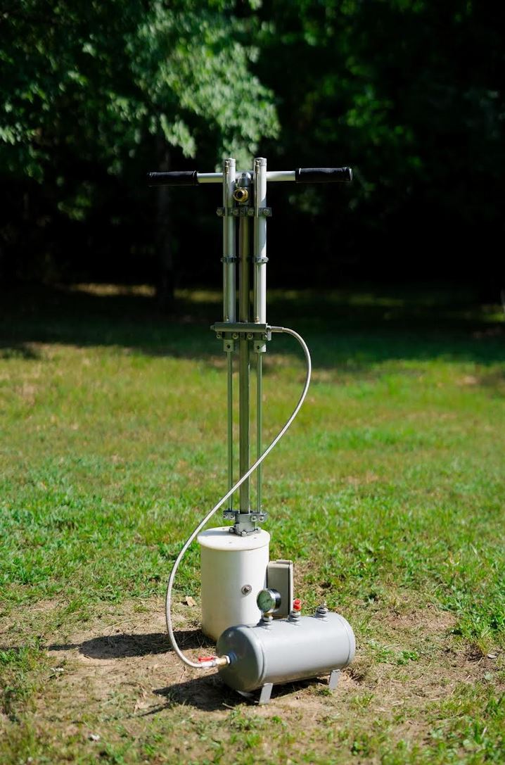 Hand Water Well Pump - What You Should Know - Melissa K. Norris