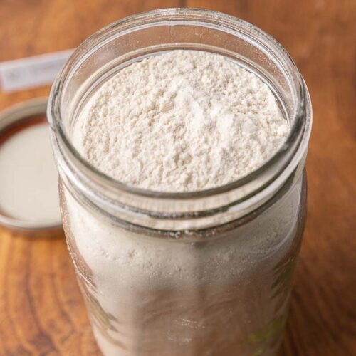 Bread Mix in a Jar: Easy DIY Gift Idea