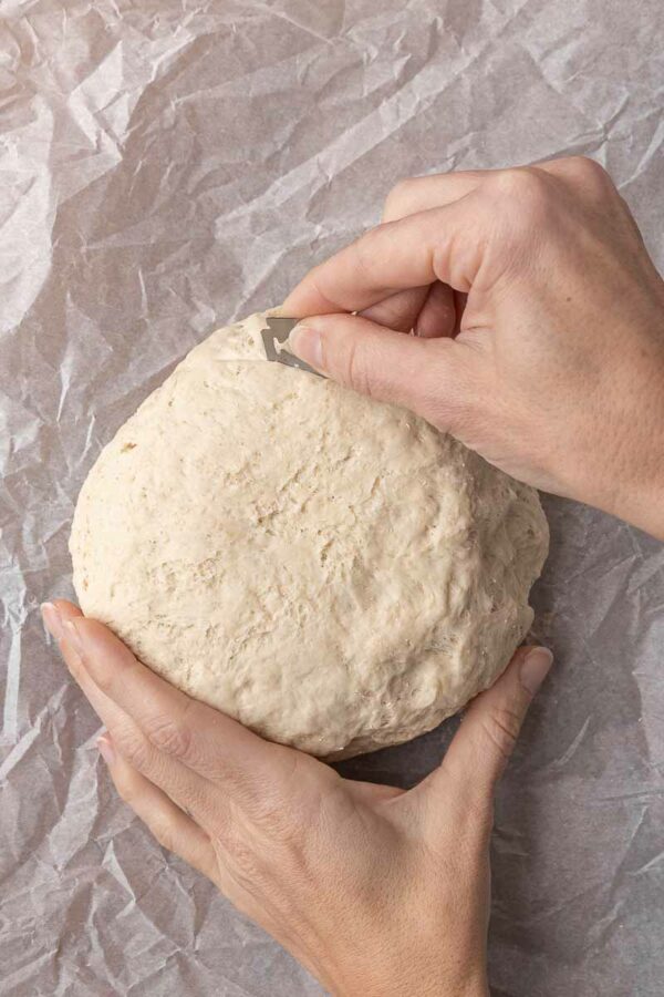 Bread Mix in a Jar: Easy DIY Gift Idea