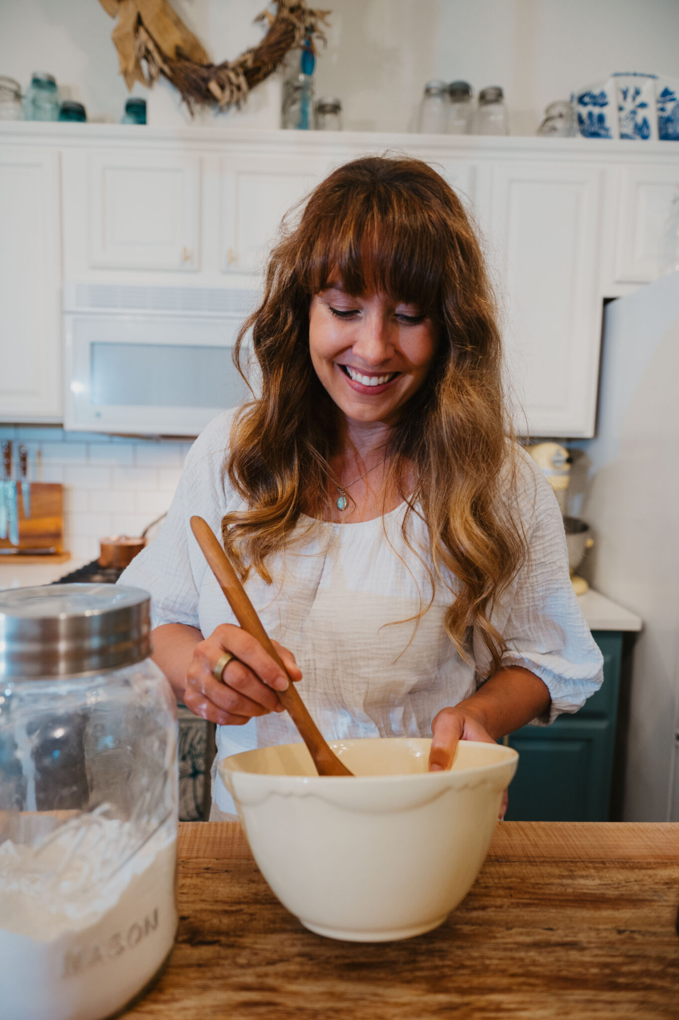 Time Saving Tips when Cooking from Scratch