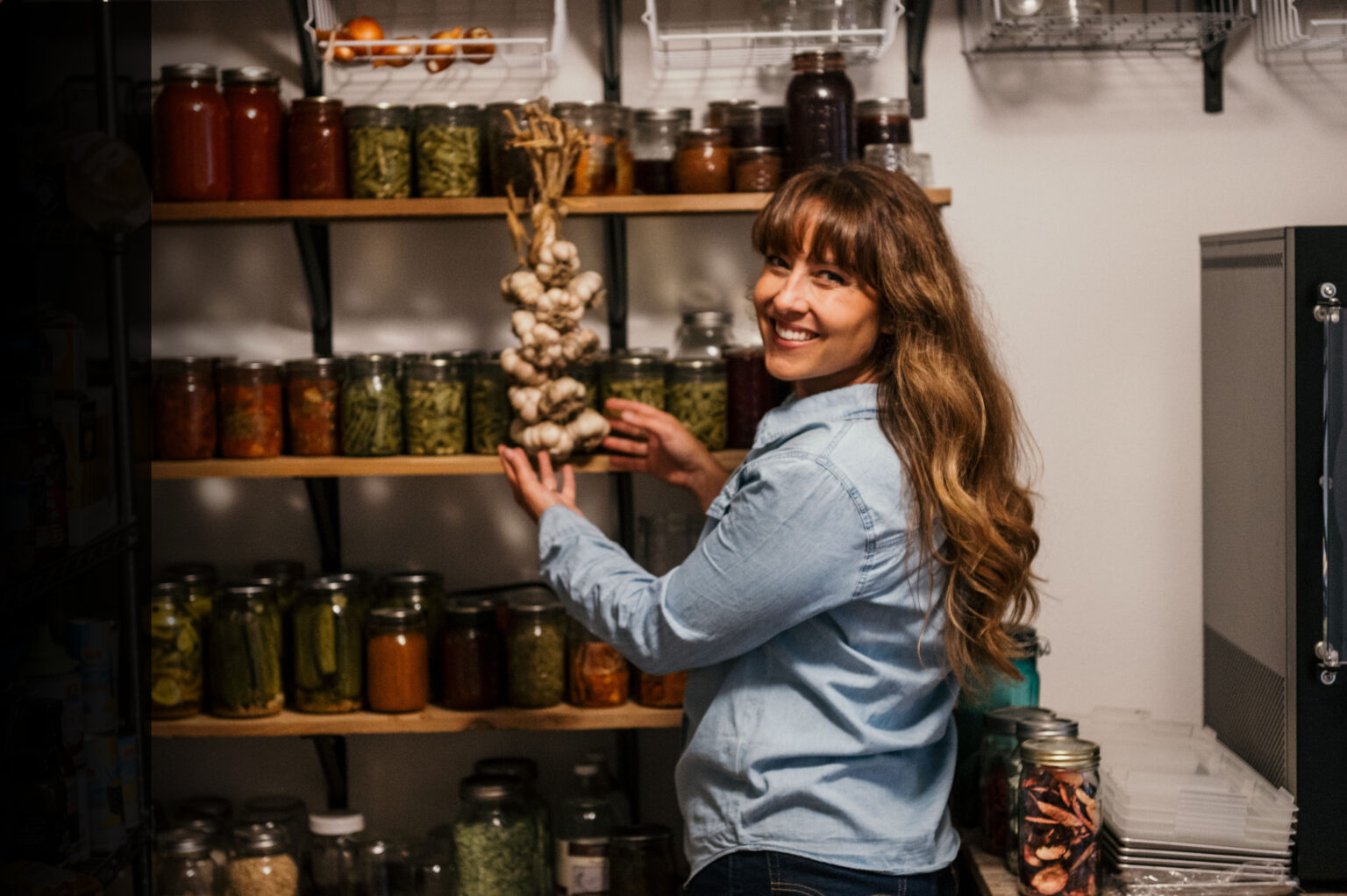 10 Food Preservation Methods Everyone Should Know
