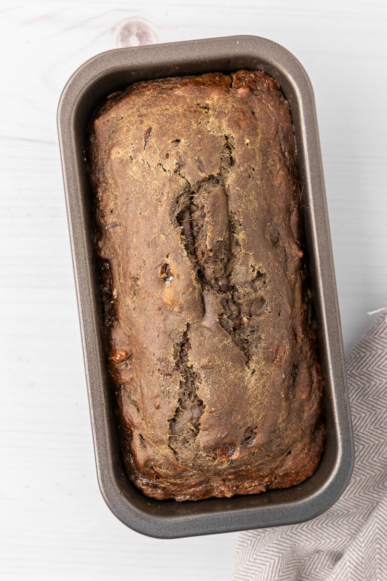 Grandma's Vintage Date Bread Recipe - Melissa K. Norris