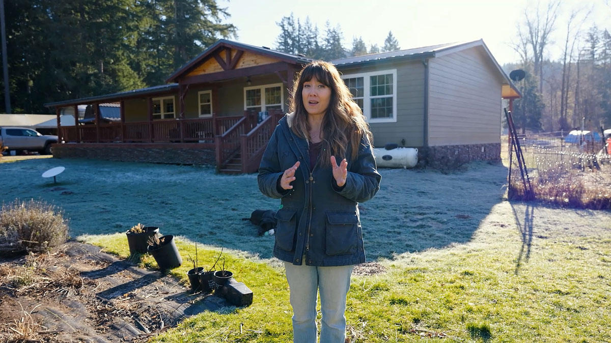 Homestead Security: Why Community May Be Your Best Defense - Melissa K ...