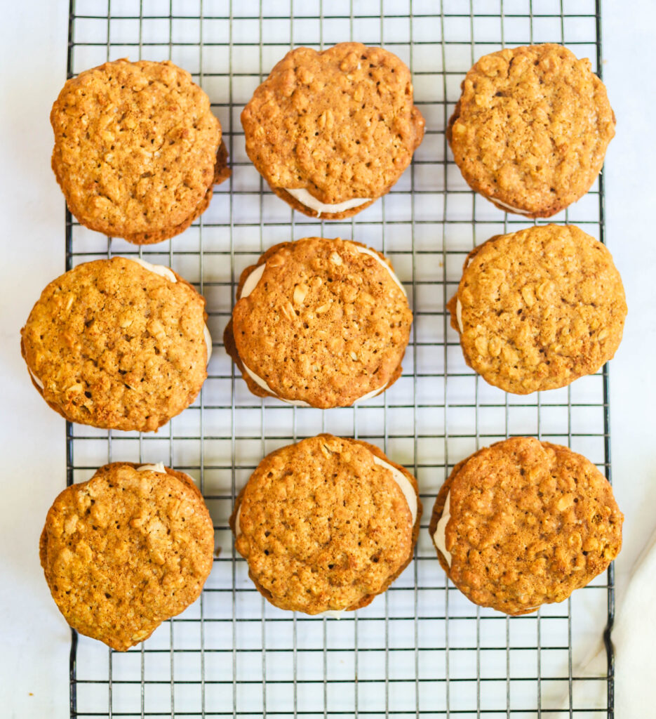 Baked By Hand: The Homemade Cookie Book by Melissa K. Norris