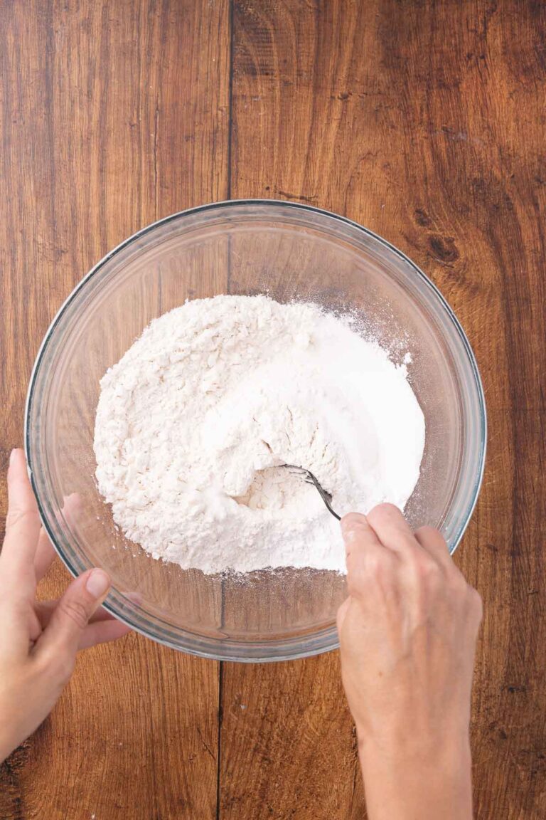 Traditional Bannock Recipe (With Potatoes) - Melissa K. Norris