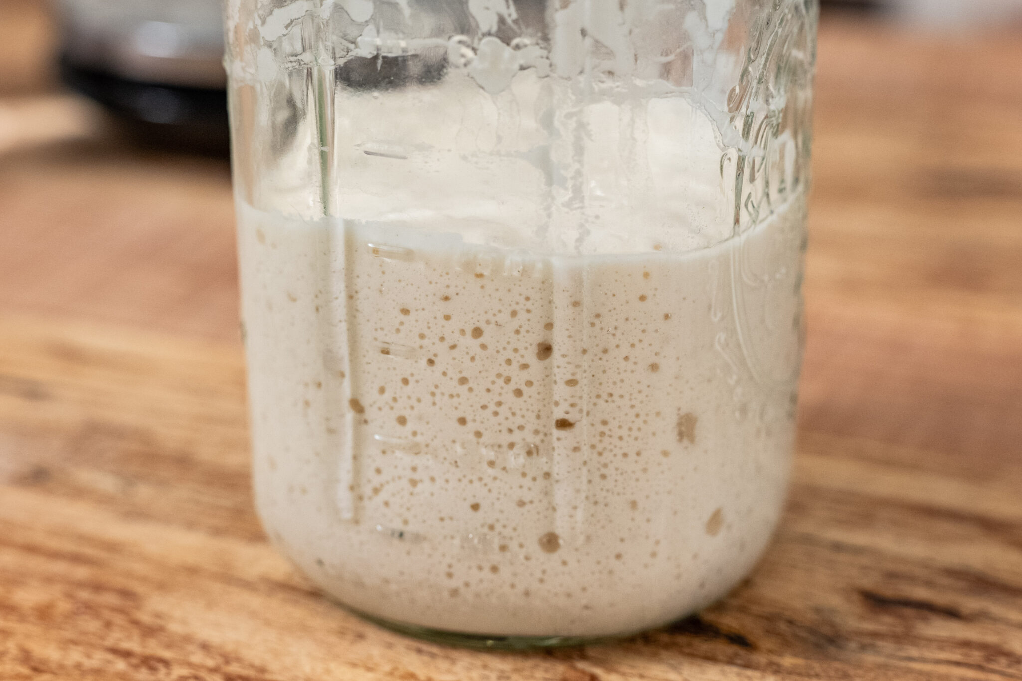 How to Make Real Buttermilk (Cultured Buttermilk Recipe) - Melissa K ...