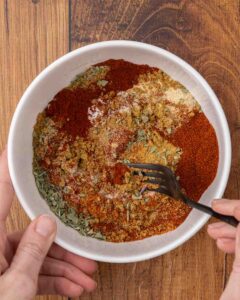 DIY Taco Seasoning Mix (Better Than Store-Bought) - Melissa K. Norris